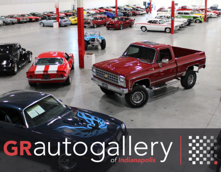 GR Auto Gallery Locations | GR Auto Gallery