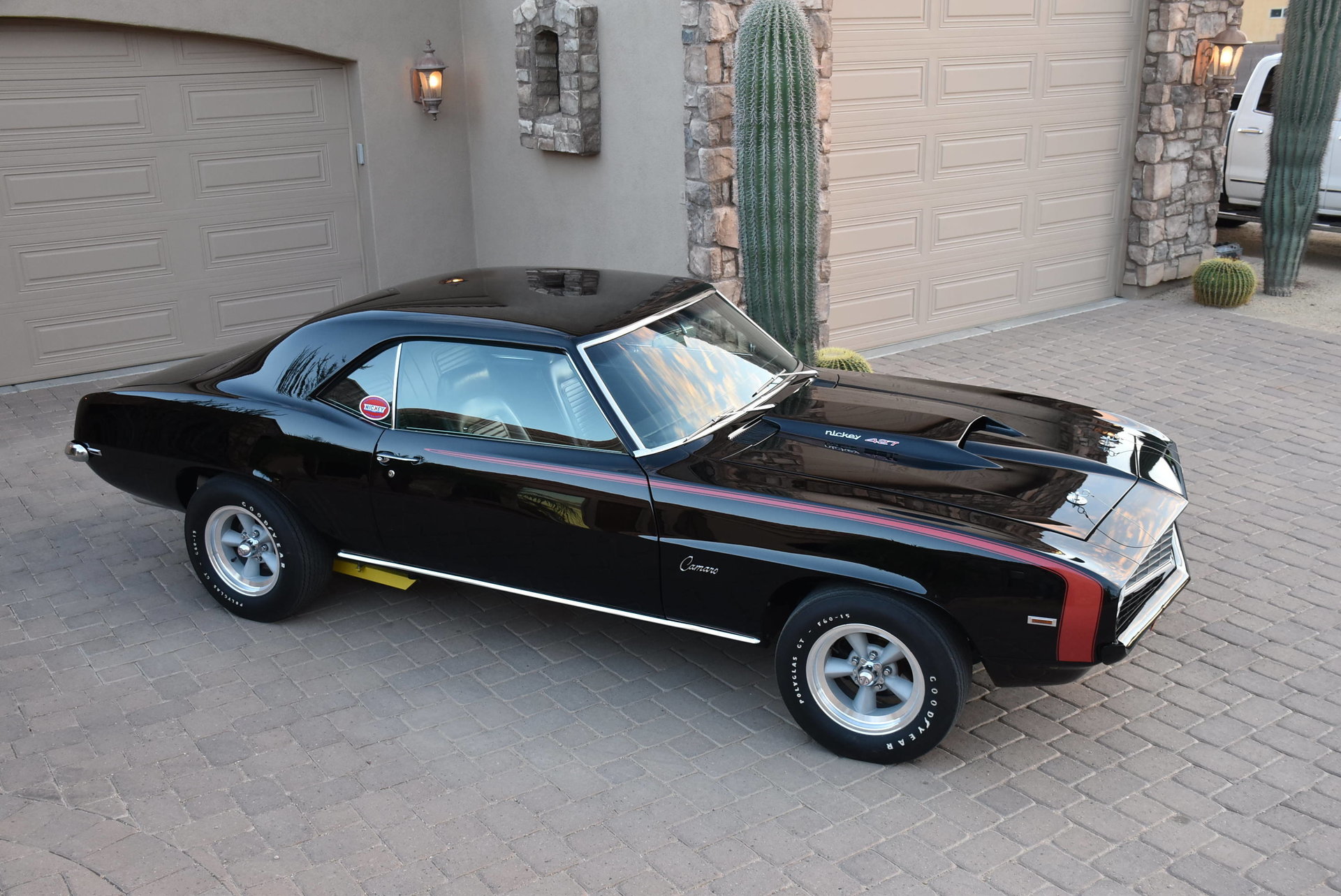 1969 Chevrolet Camaro | 1969 Camaro