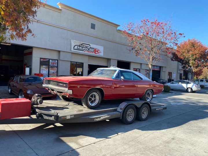 Meet Our Team | American Steel Classics