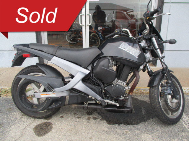 2006 Buell BlastAmerican Motorcycle Trading Company - Used Harley ...