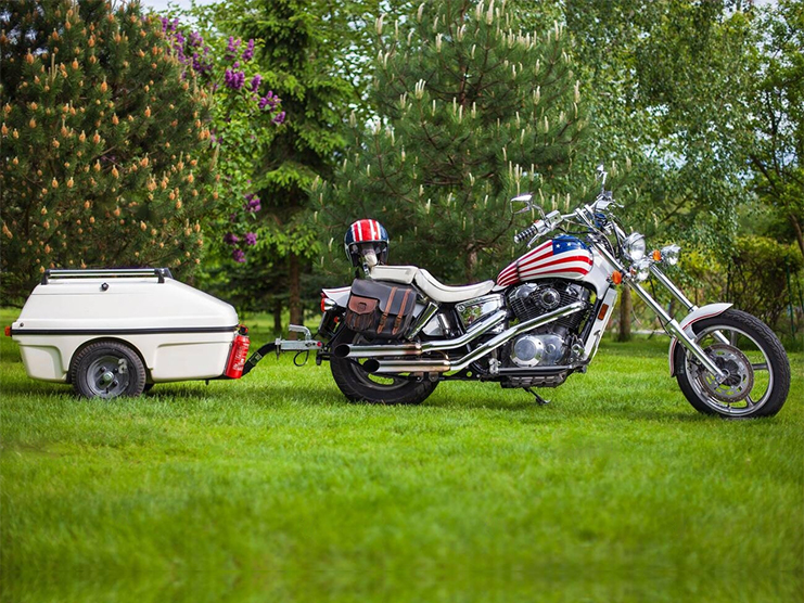 Camping's Newest Trend: Motorcycle Motorhomes | American Motorcycle ...