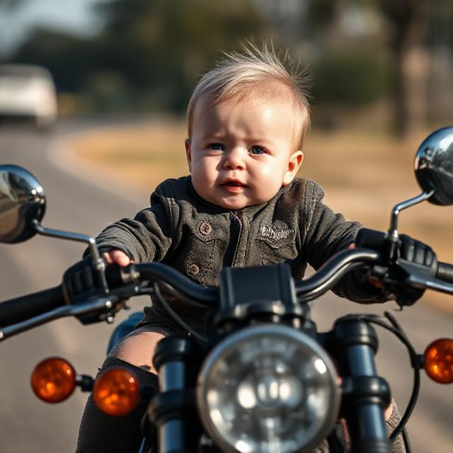 Two Wheels to the Future: 8 Harley-Davidsons That Speak Gen Z's ...