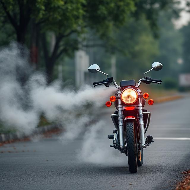 Sustainable Motorcycling | American Motorcycle Trading Company - Used ...