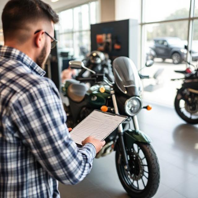 The Art of Motorcycle Trading: How to Maximize Your Bike’s Value ...