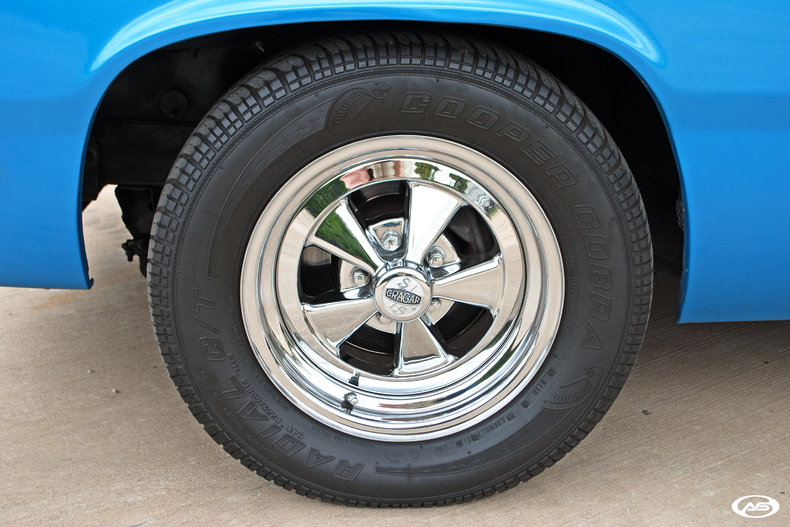 1972 Plymouth Duster | Art & Speed Classic Car Gallery in Memphis, TN