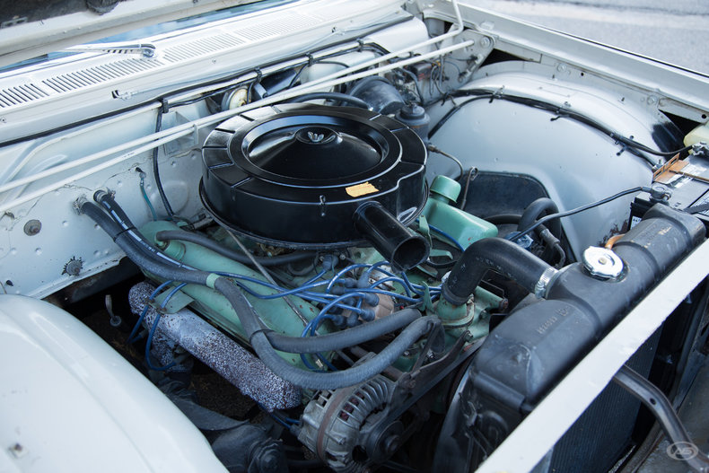 1965 Dodge Monaco | Art & Speed Classic Car Gallery in Memphis, TN