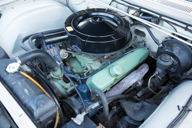 1965 Dodge Monaco | Art & Speed Classic Car Gallery in Memphis, TN