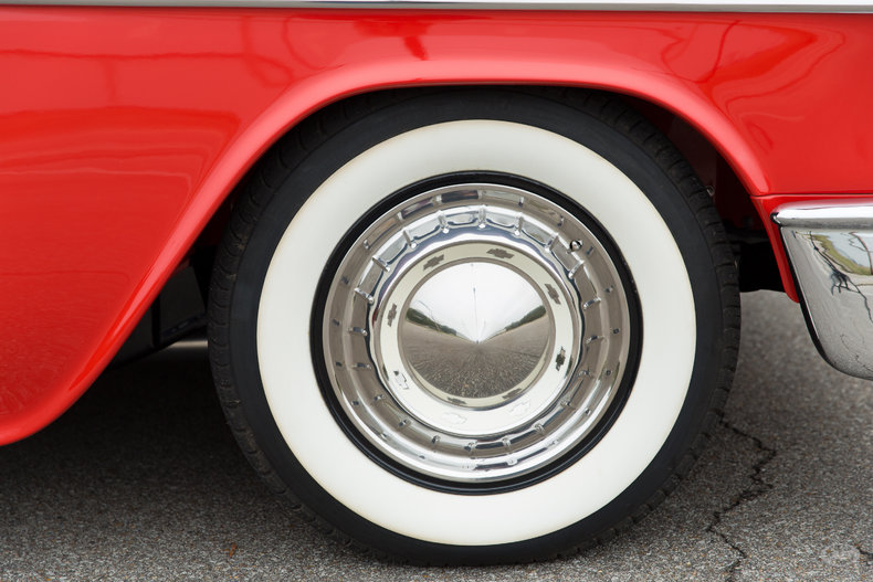 1955 Chevrolet Bel Air | Art & Speed Classic Car Gallery in Memphis, TN
