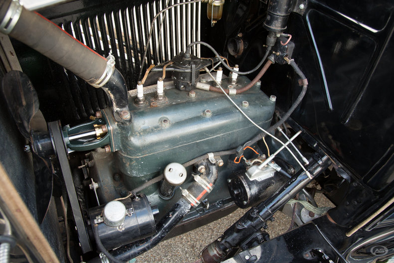 1931 Ford Model A | Art & Speed Classic Car Gallery in Memphis, TN