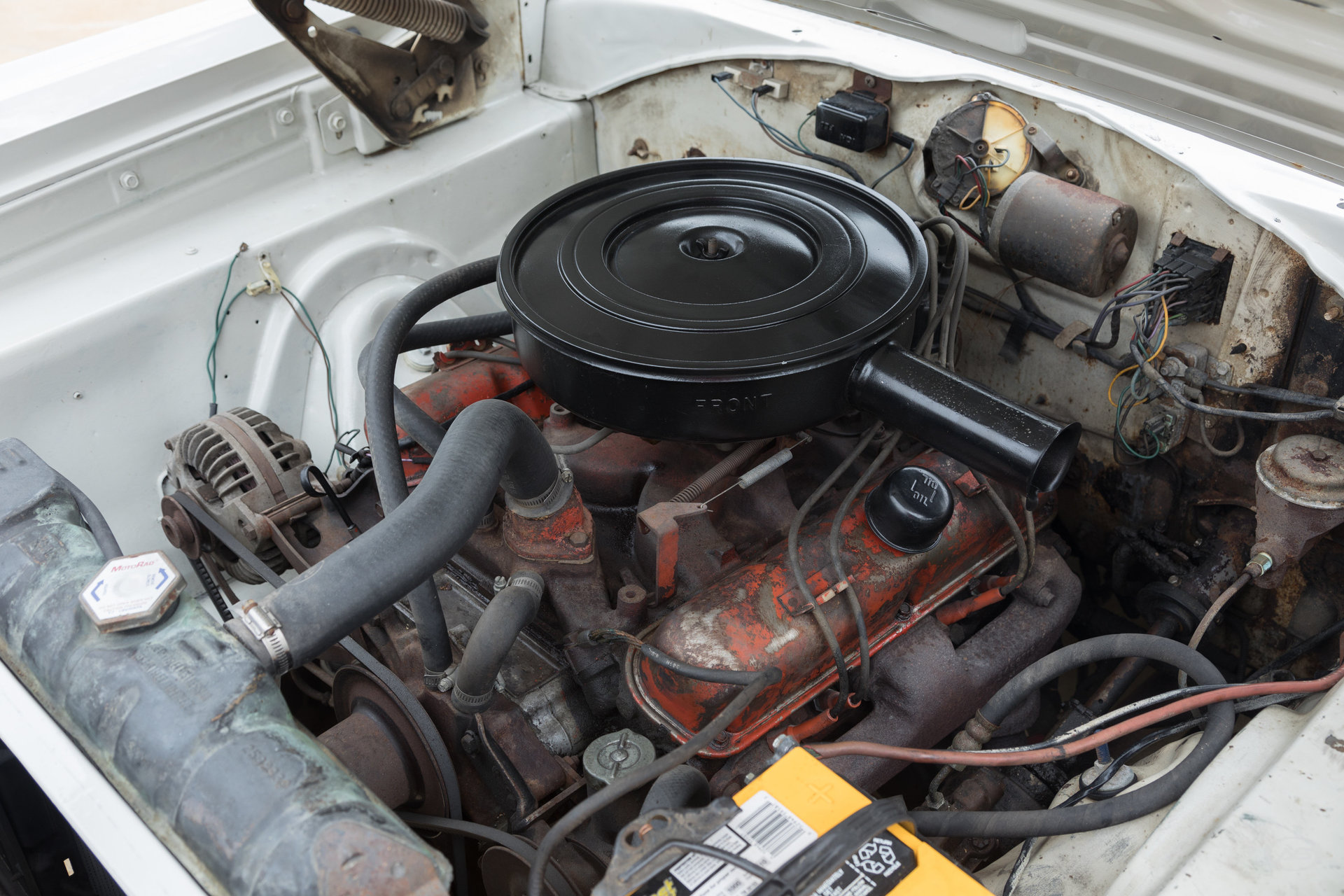 1966 Plymouth Belvedere | Art & Speed Classic Car Gallery in Memphis, TN