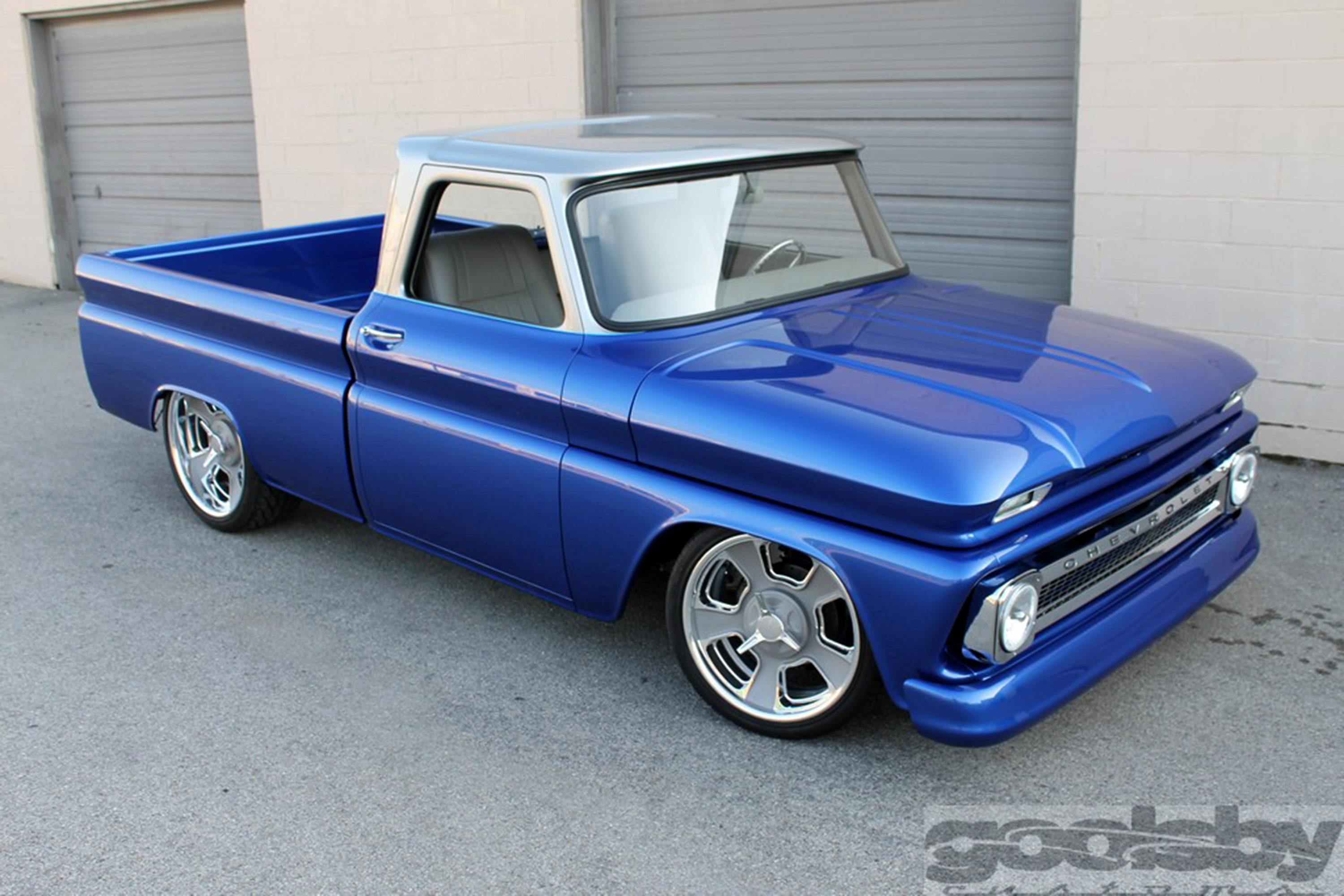 1964 Chevrolet C10 | Art & Speed Classic Car Gallery in Memphis, TN