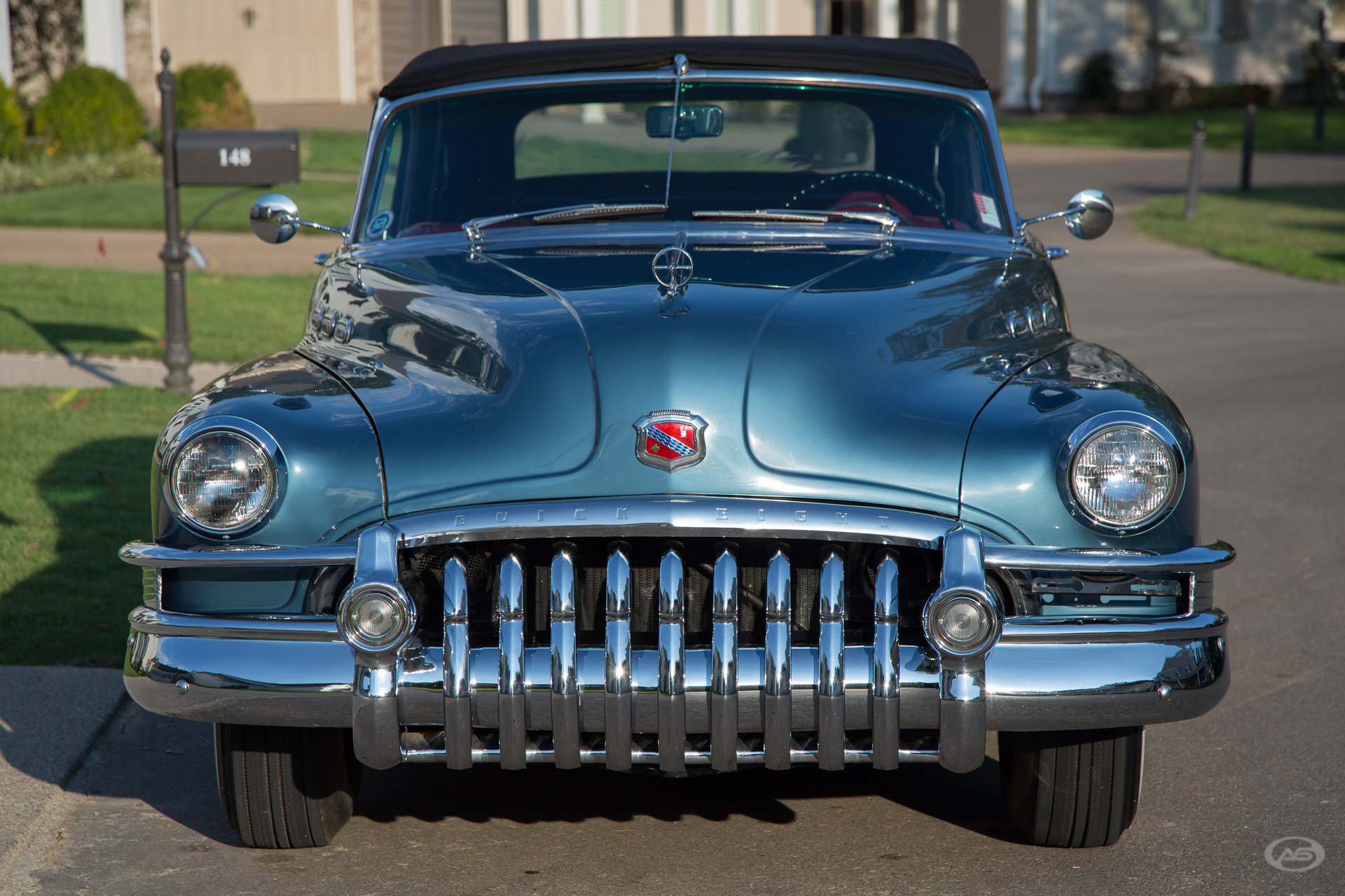 1950 Buick Super 8 for sale #75173 | MCG