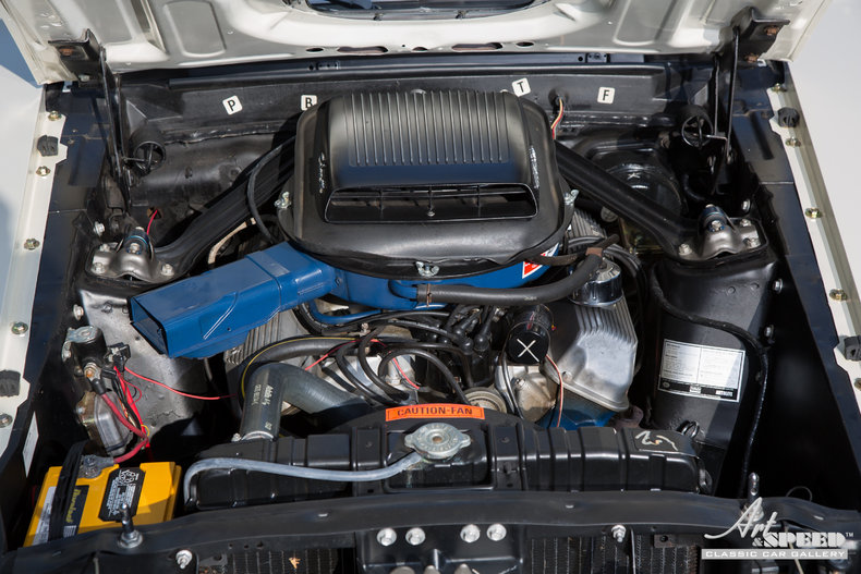 1969 Ford Mustang | Art & Speed Classic Car Gallery in Memphis, TN