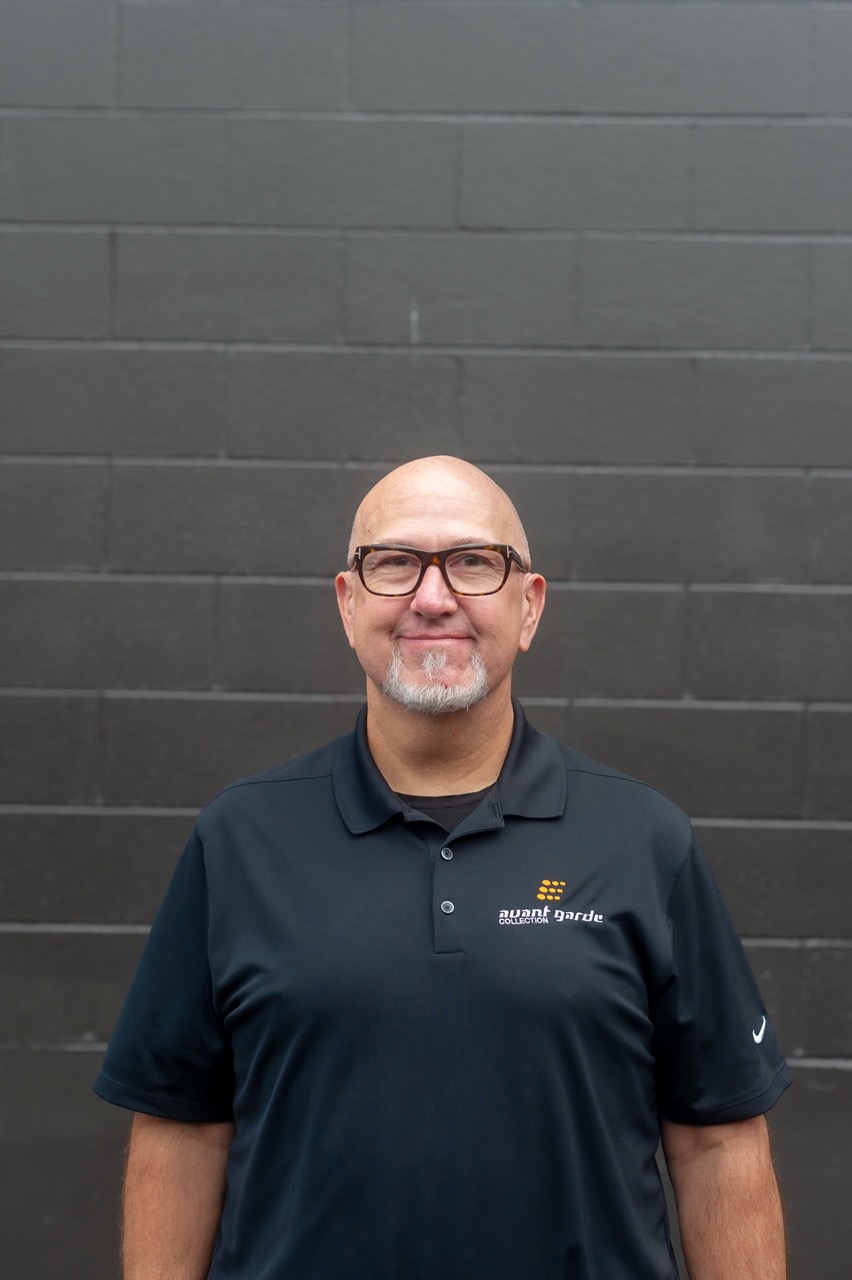 The Avant-Garde Story | Avant-Garde Collection | Portland, OR