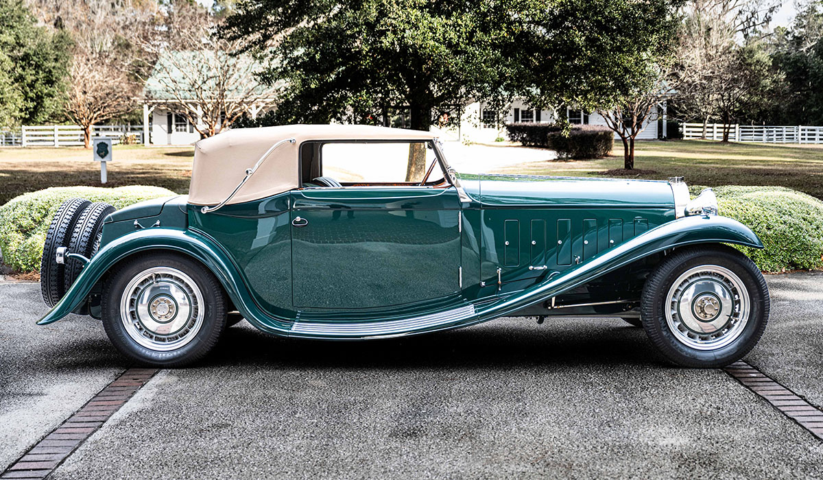 Pre-War Greats from Gregorie Neck Collection Join Roster of Growing ...