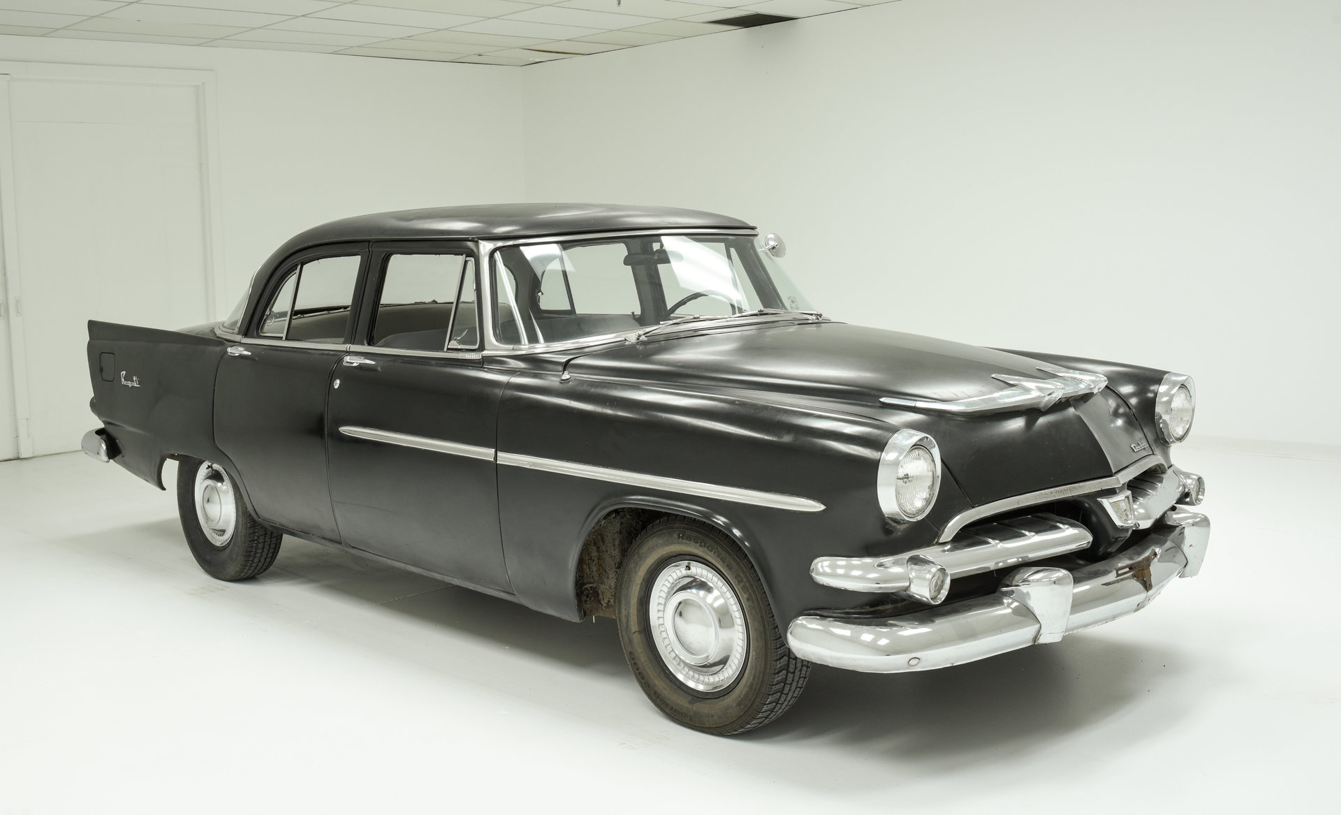 1956 Dodge Regent Sedan | Classic Auto Mall