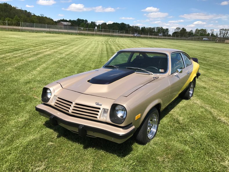 1974 Chevrolet Vega | Classic Auto Mall