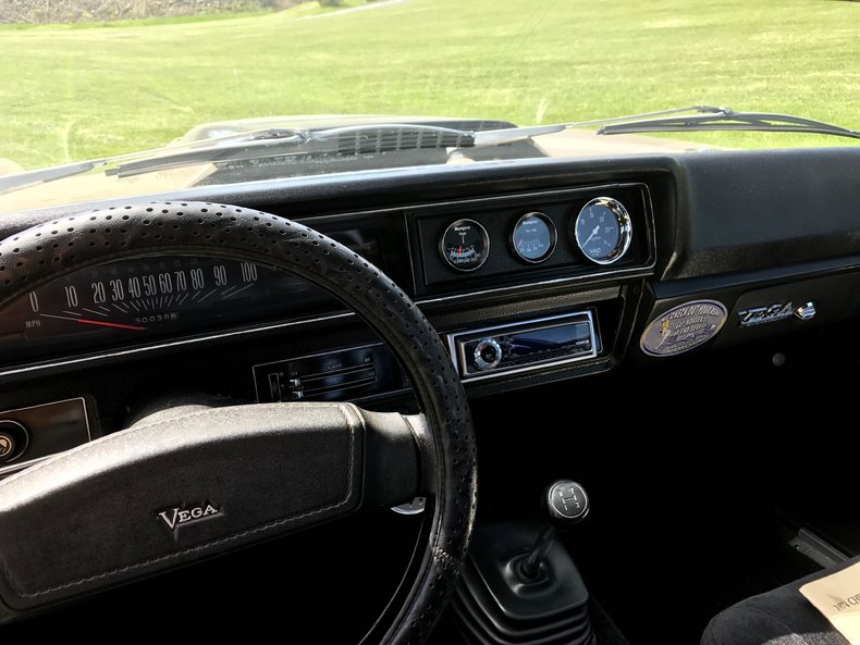 1974 Chevrolet Vega | Classic Auto Mall