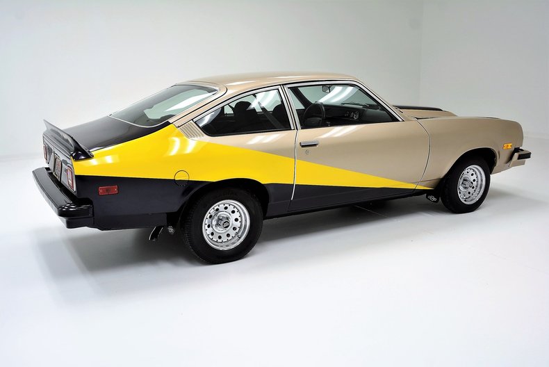 1974 Chevrolet Vega | Classic Auto Mall