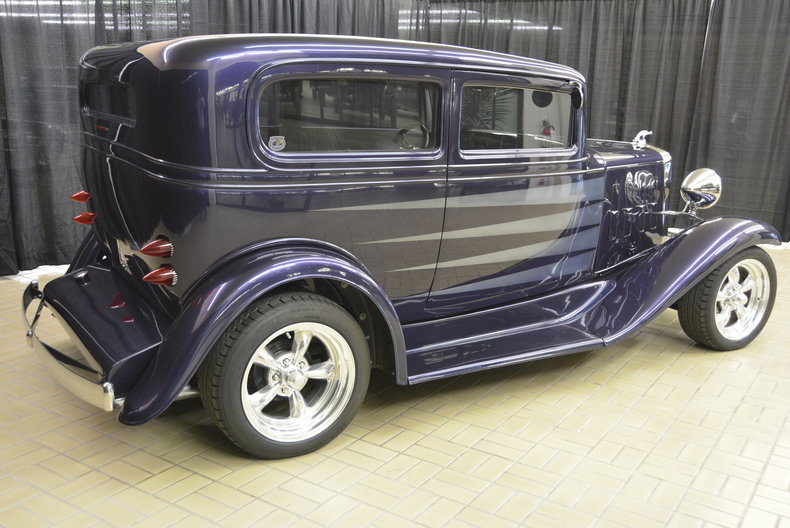 1932 Chevrolet Victoria | Classic Auto Mall