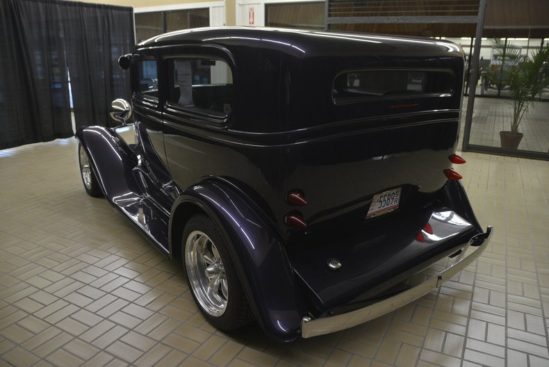1932 Chevrolet Victoria | Classic Auto Mall