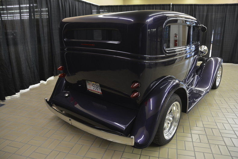 1932 Chevrolet Victoria | Classic Auto Mall