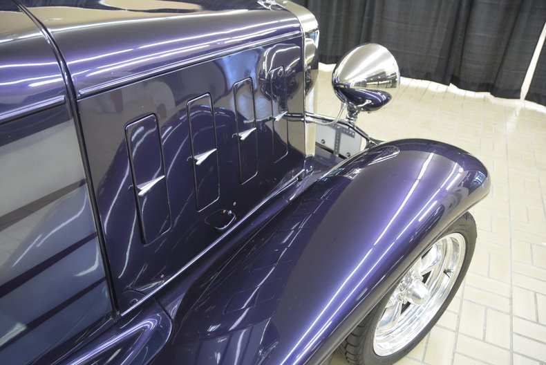 1932 Chevrolet Victoria | Classic Auto Mall