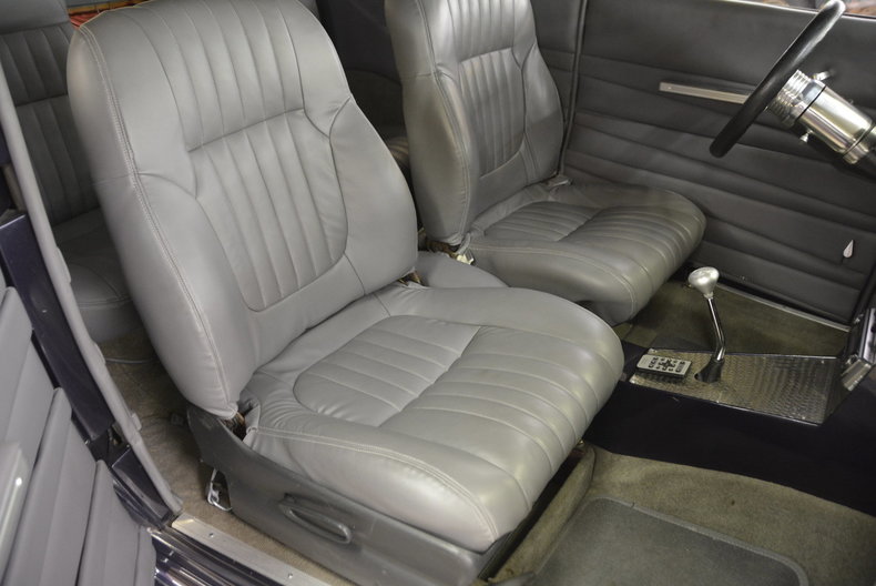 1932 Chevrolet Victoria | Classic Auto Mall