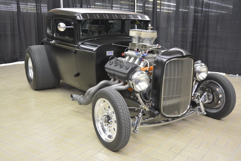 1931 Ford Street Rod | Classic Auto Mall