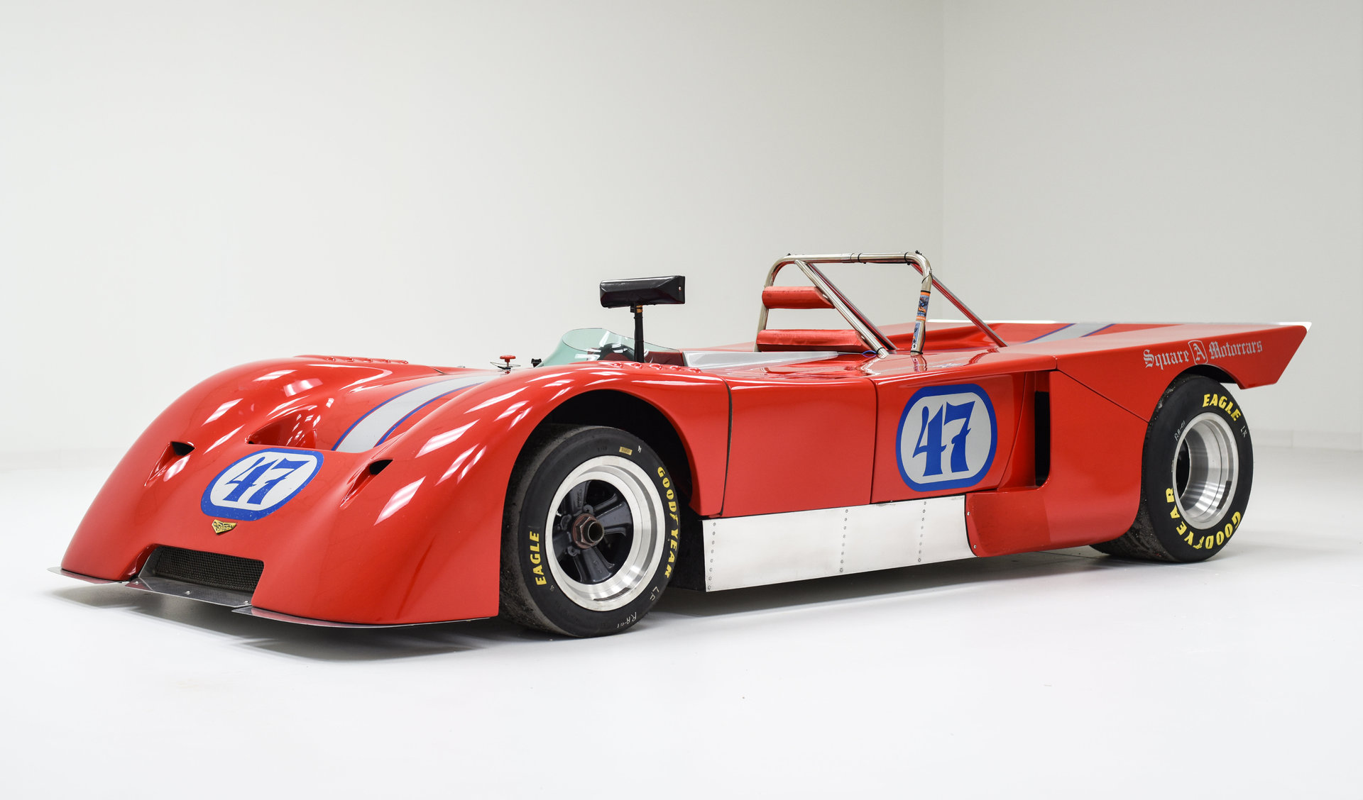1971 Chevron B-19 | Classic Auto Mall