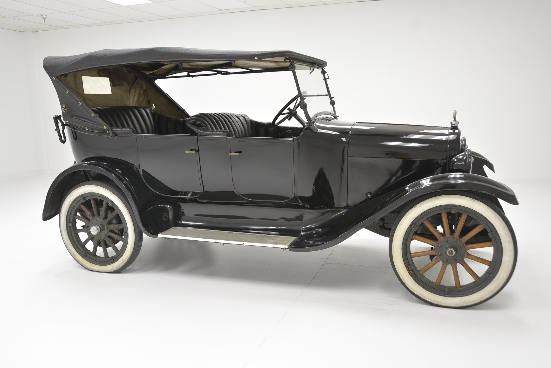 1923 Dodge Touring | Classic Auto Mall