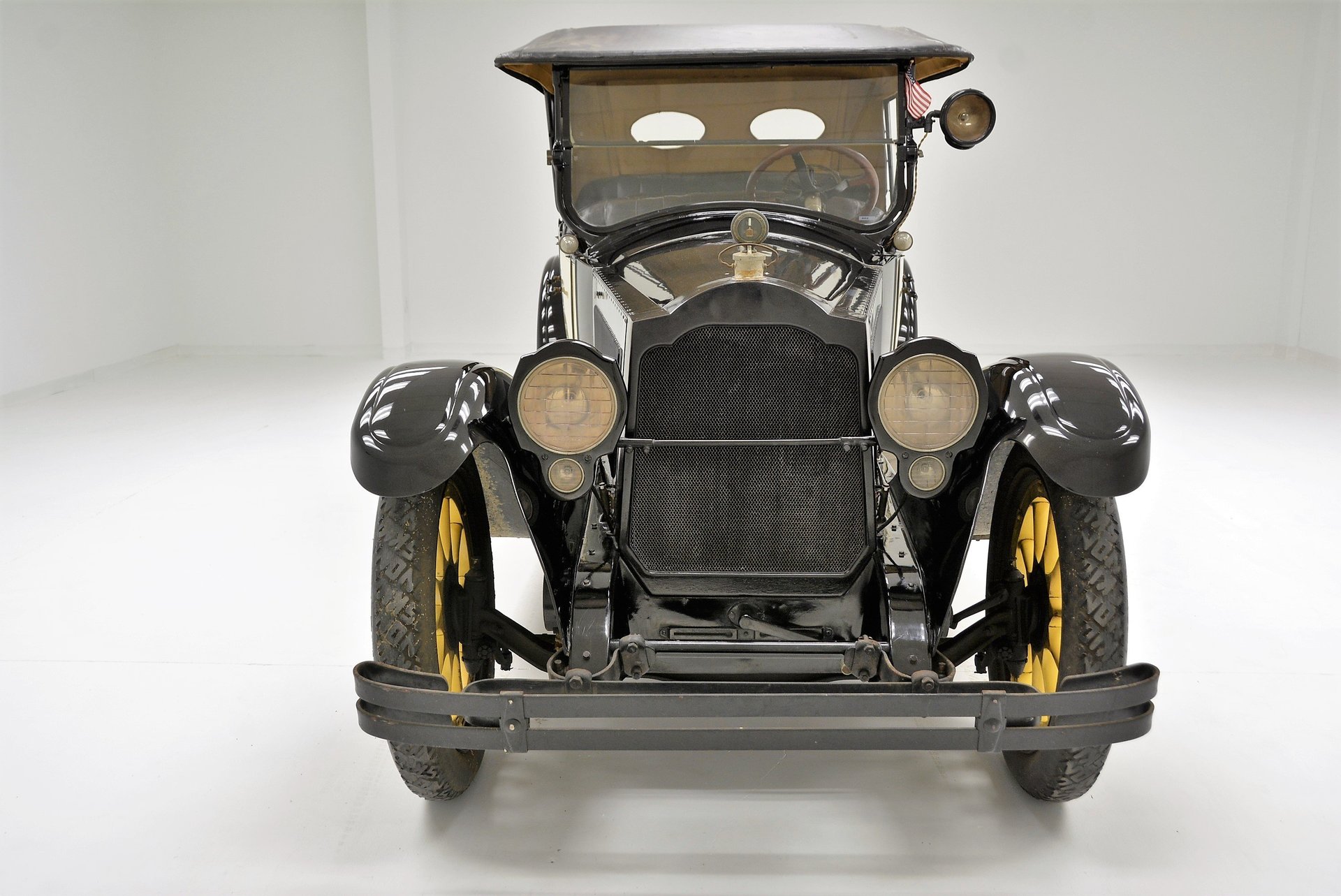 1921 Packard Twin Six | Classic Auto Mall