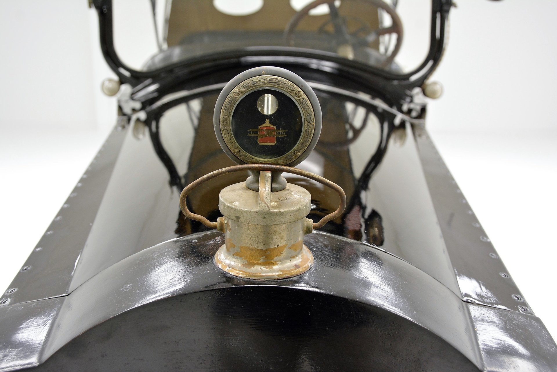 1921 Packard Twin Six | Classic Auto Mall