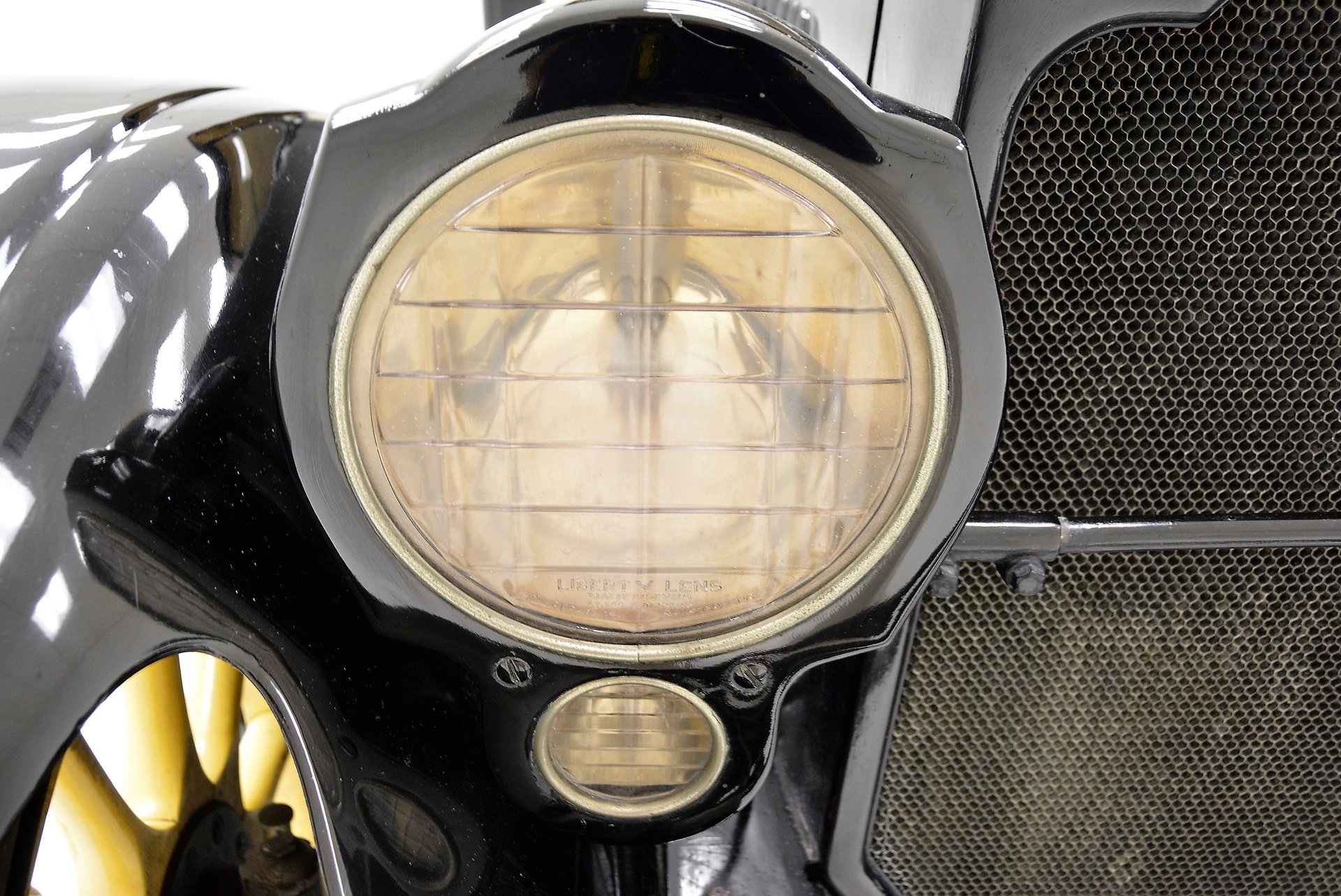 1921 Packard Twin Six | Classic Auto Mall