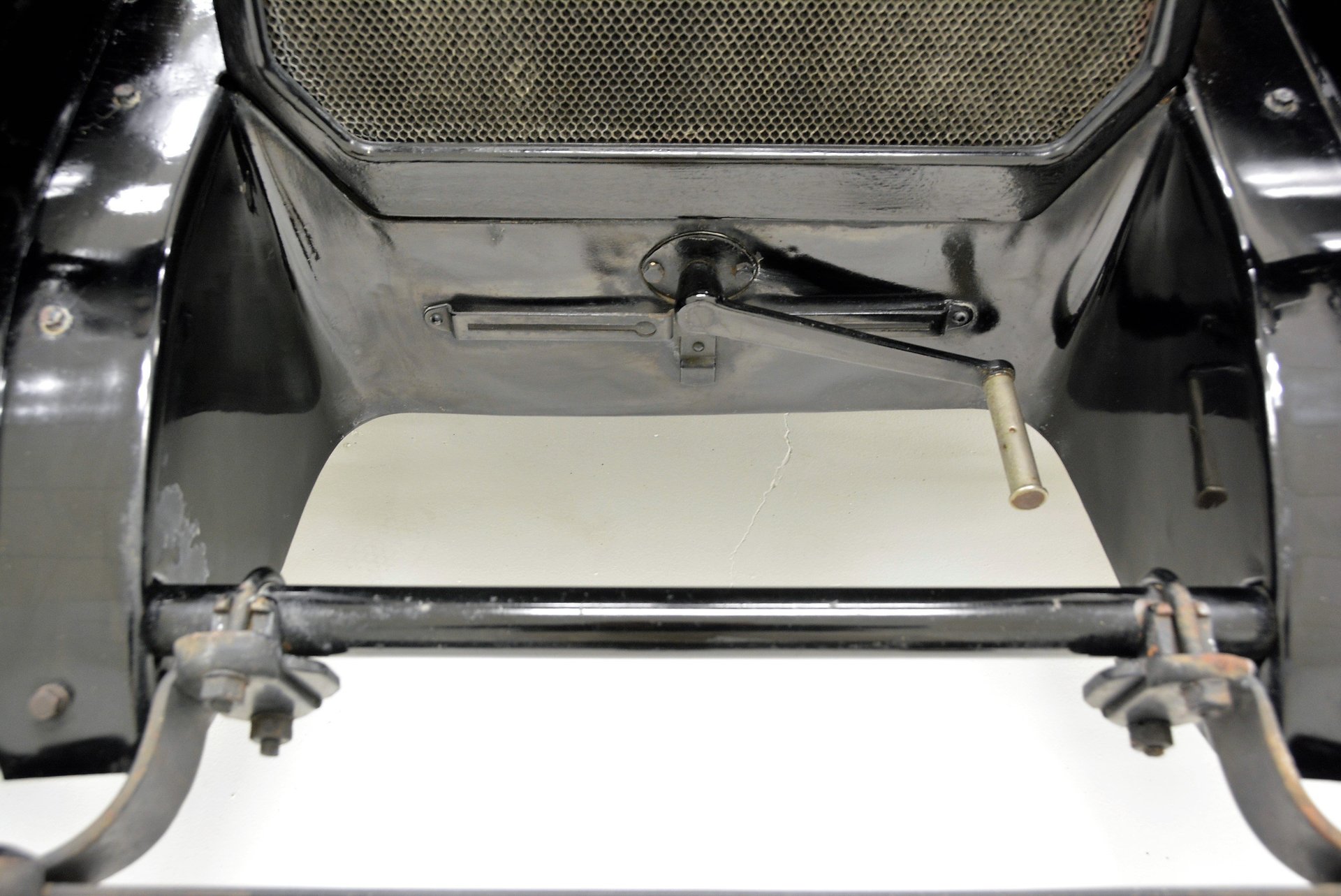 1921 Packard Twin Six | Classic Auto Mall