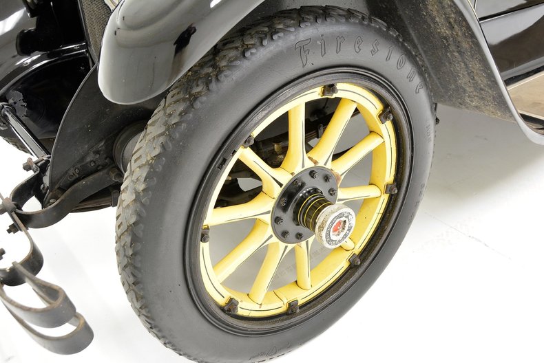 1921 Packard Twin Six | Classic Auto Mall