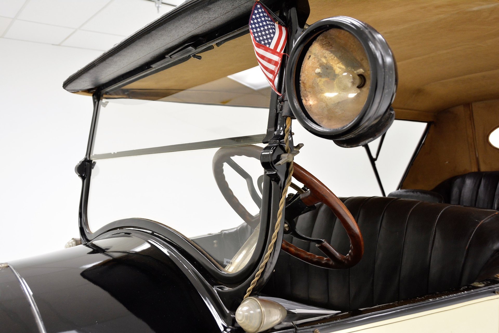 1921 Packard Twin Six | Classic Auto Mall