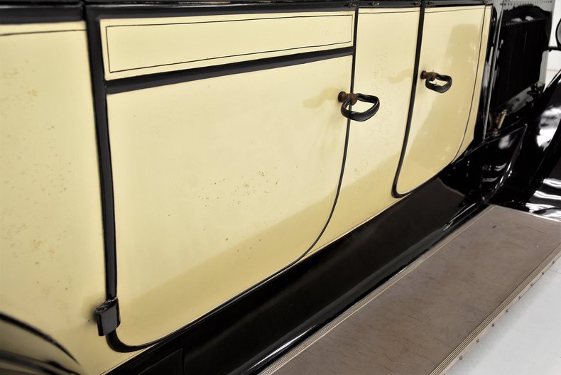 1921 Packard Twin Six | Classic Auto Mall