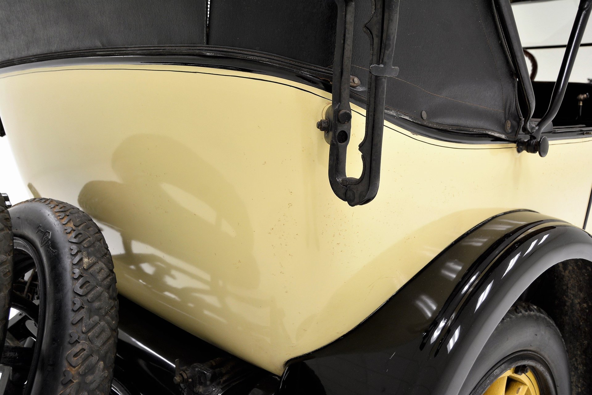 1921 Packard Twin Six | Classic Auto Mall