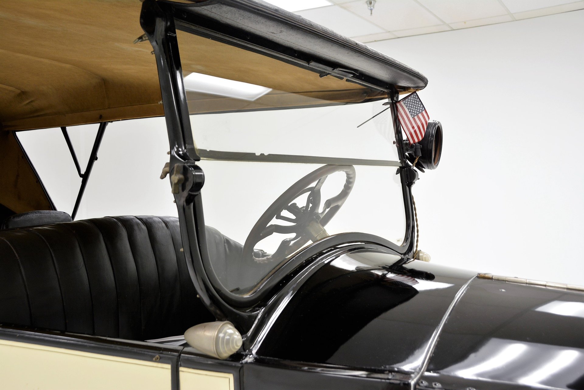 1921 Packard Twin Six | Classic Auto Mall