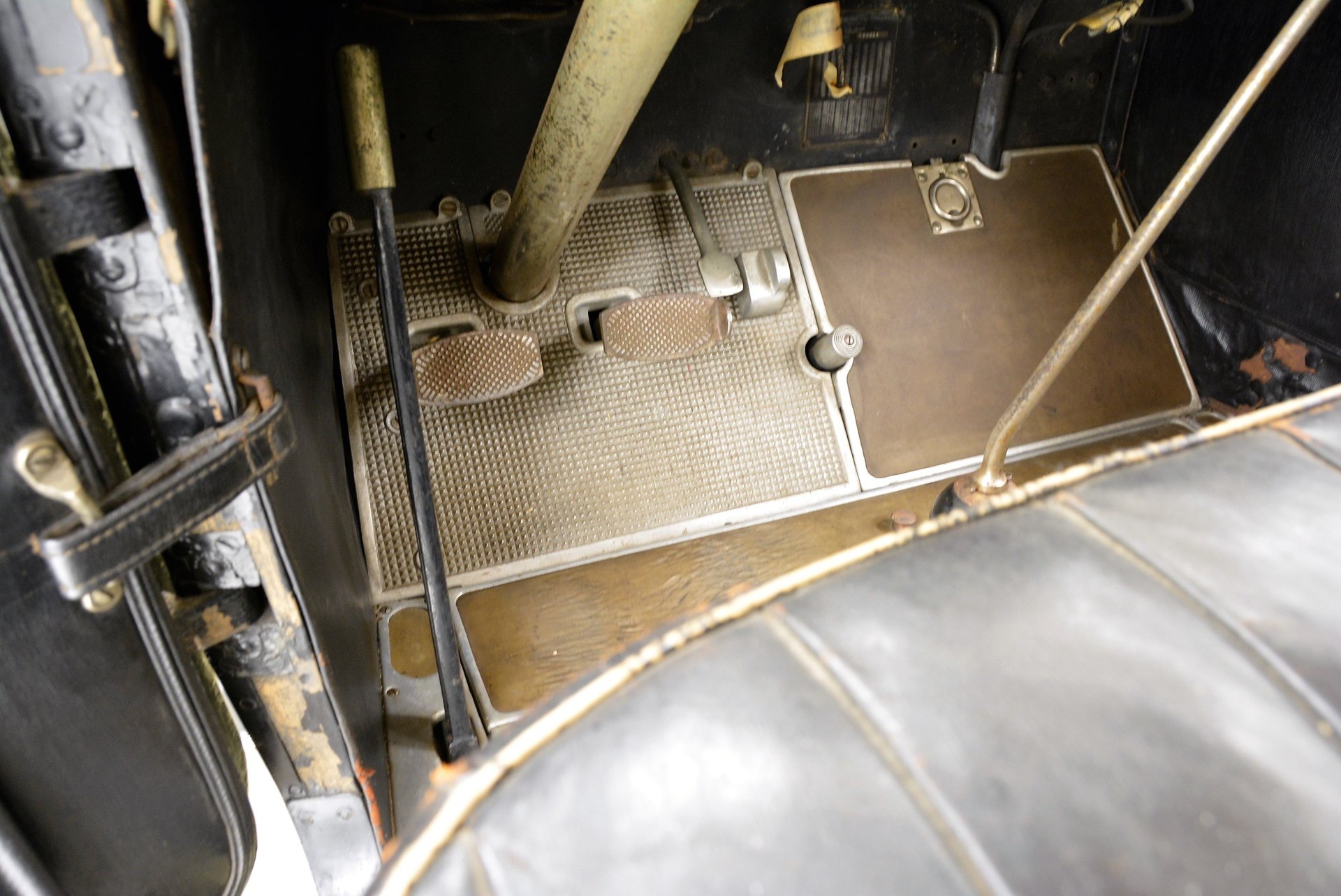 1921 Packard Twin Six | Classic Auto Mall