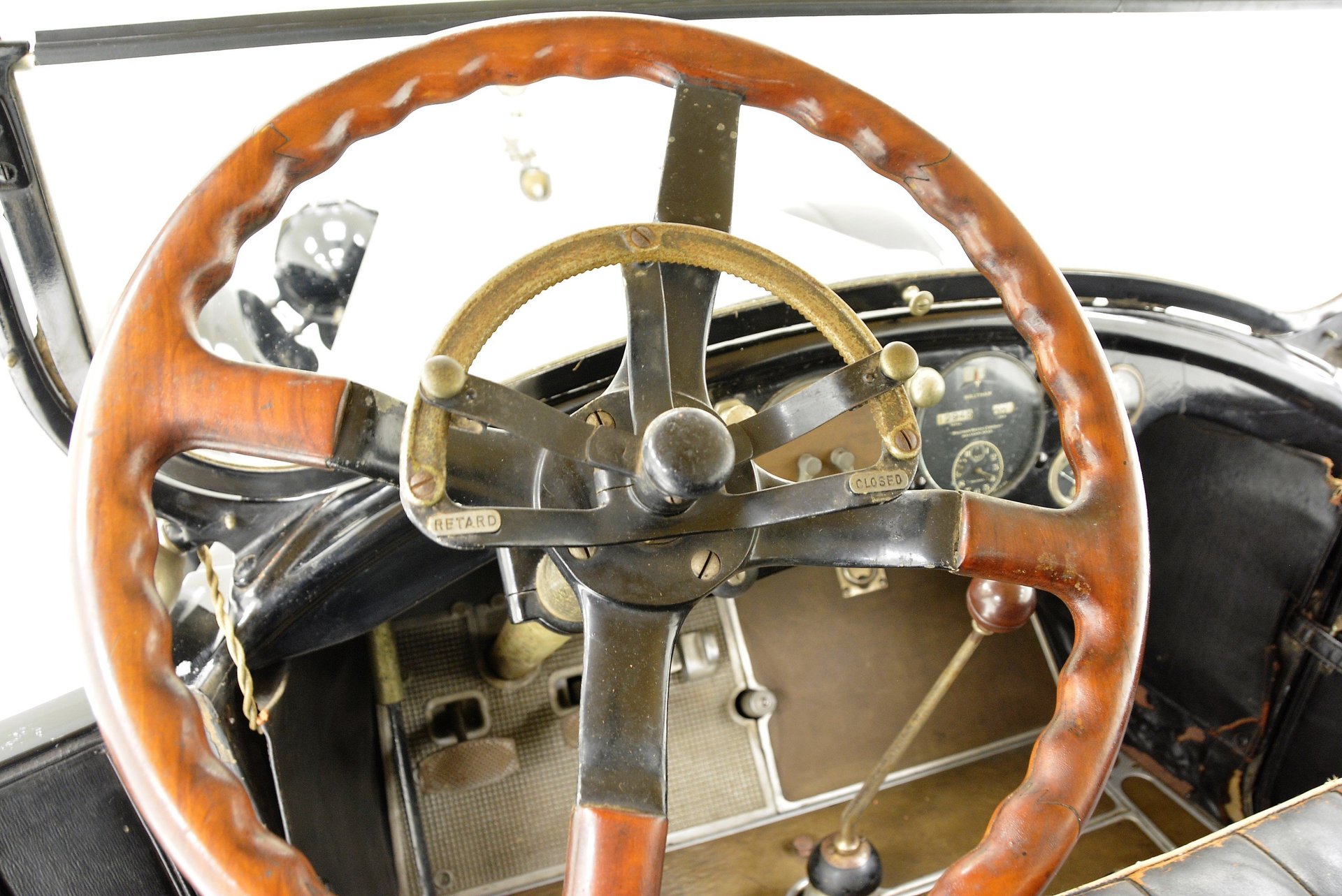 1921 Packard Twin Six | Classic Auto Mall