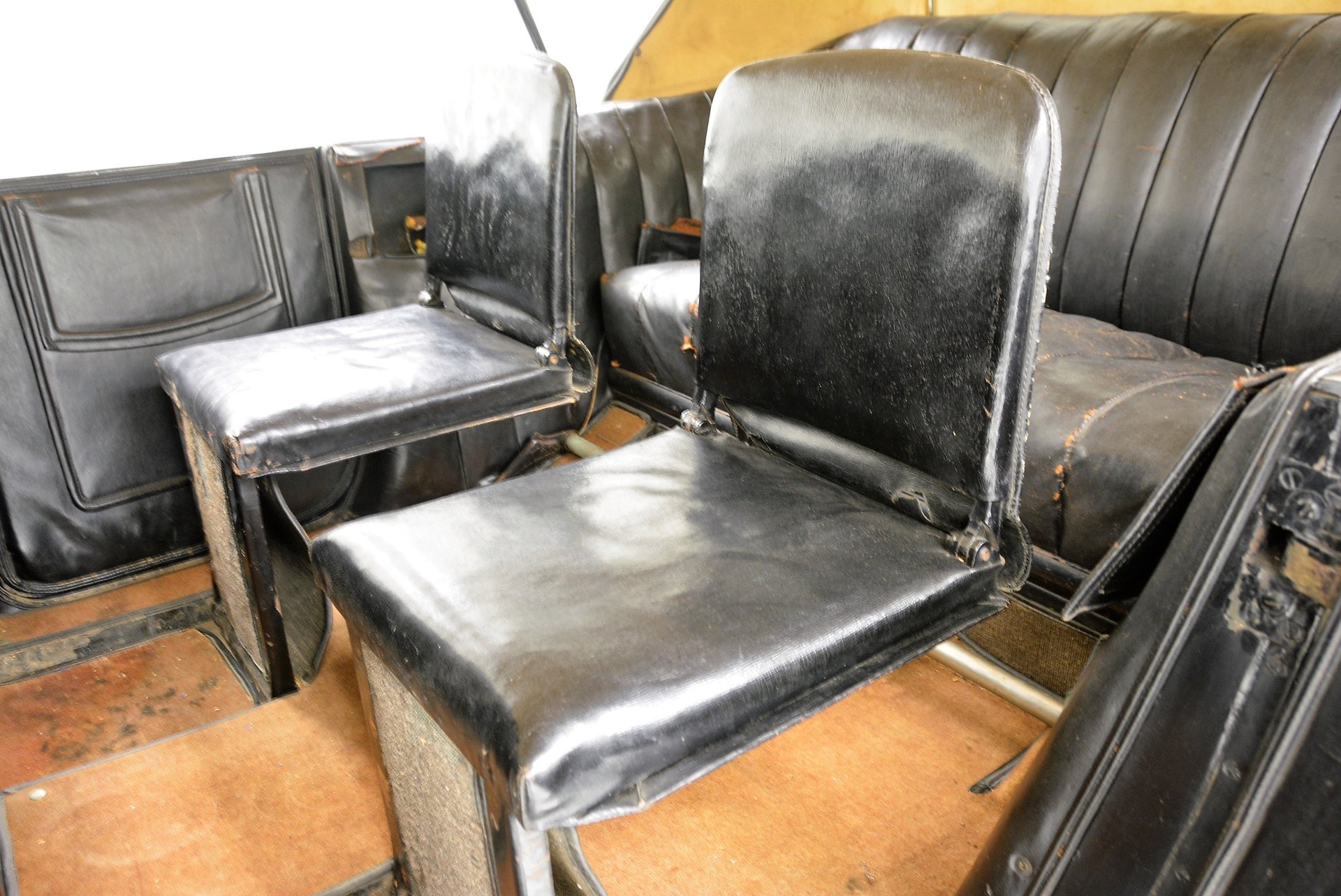 1921 Packard Twin Six | Classic Auto Mall