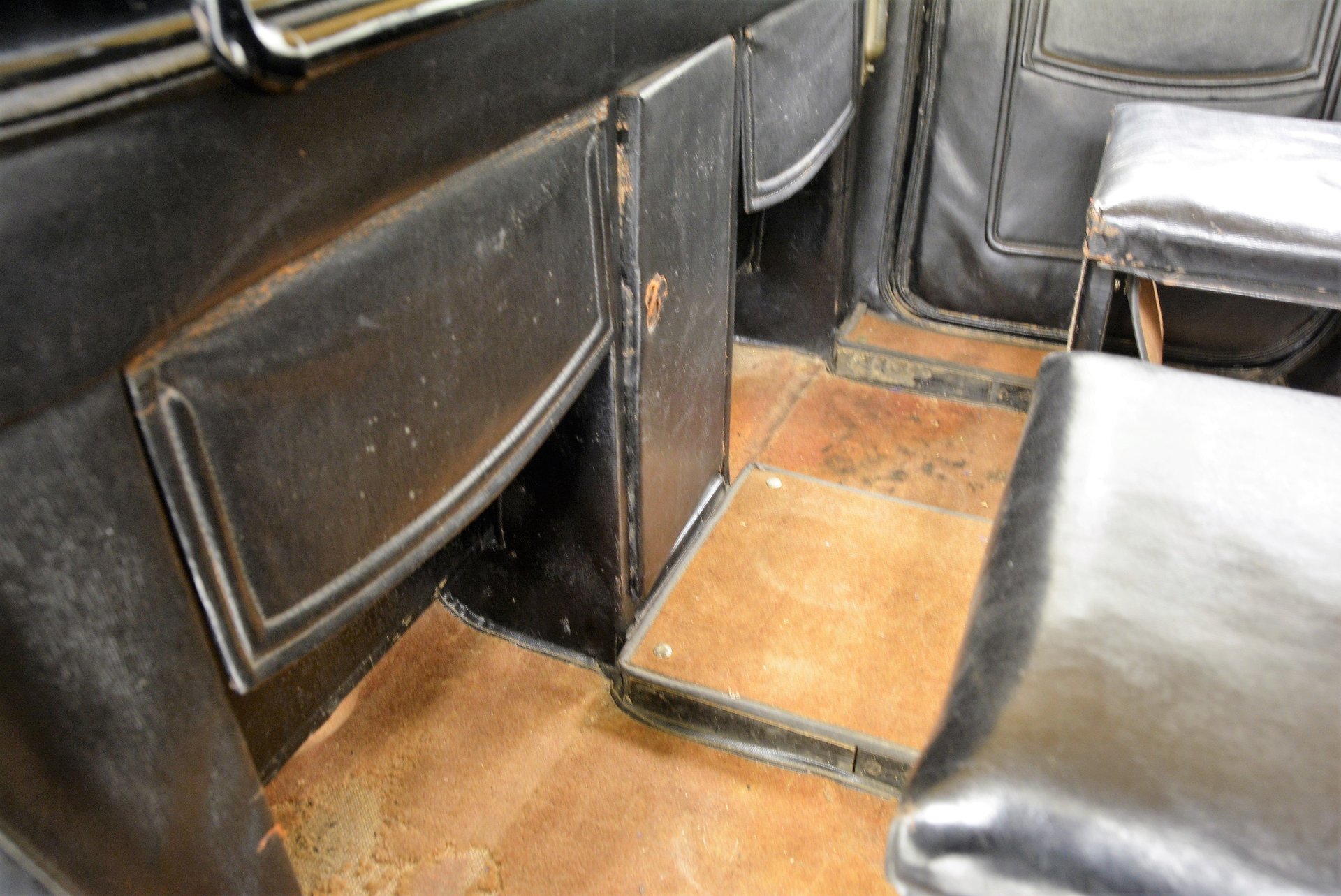 1921 Packard Twin Six | Classic Auto Mall