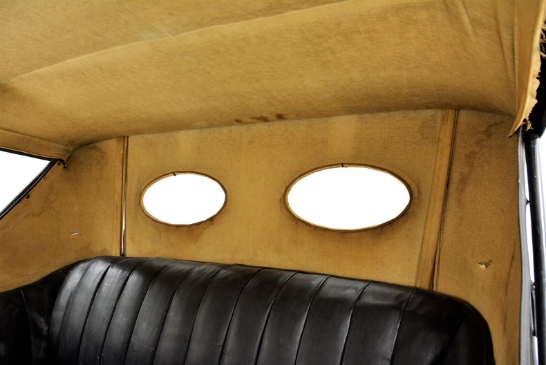 1921 Packard Twin Six | Classic Auto Mall