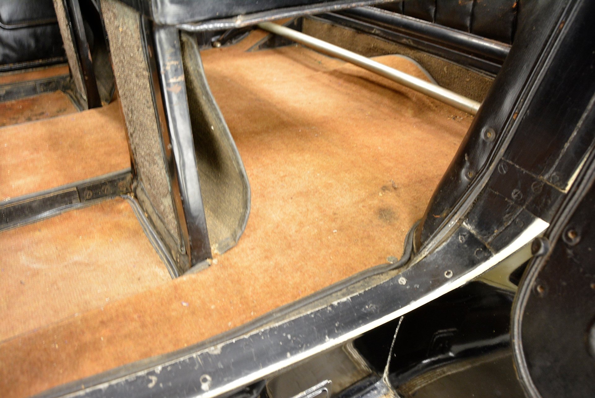 1921 Packard Twin Six | Classic Auto Mall