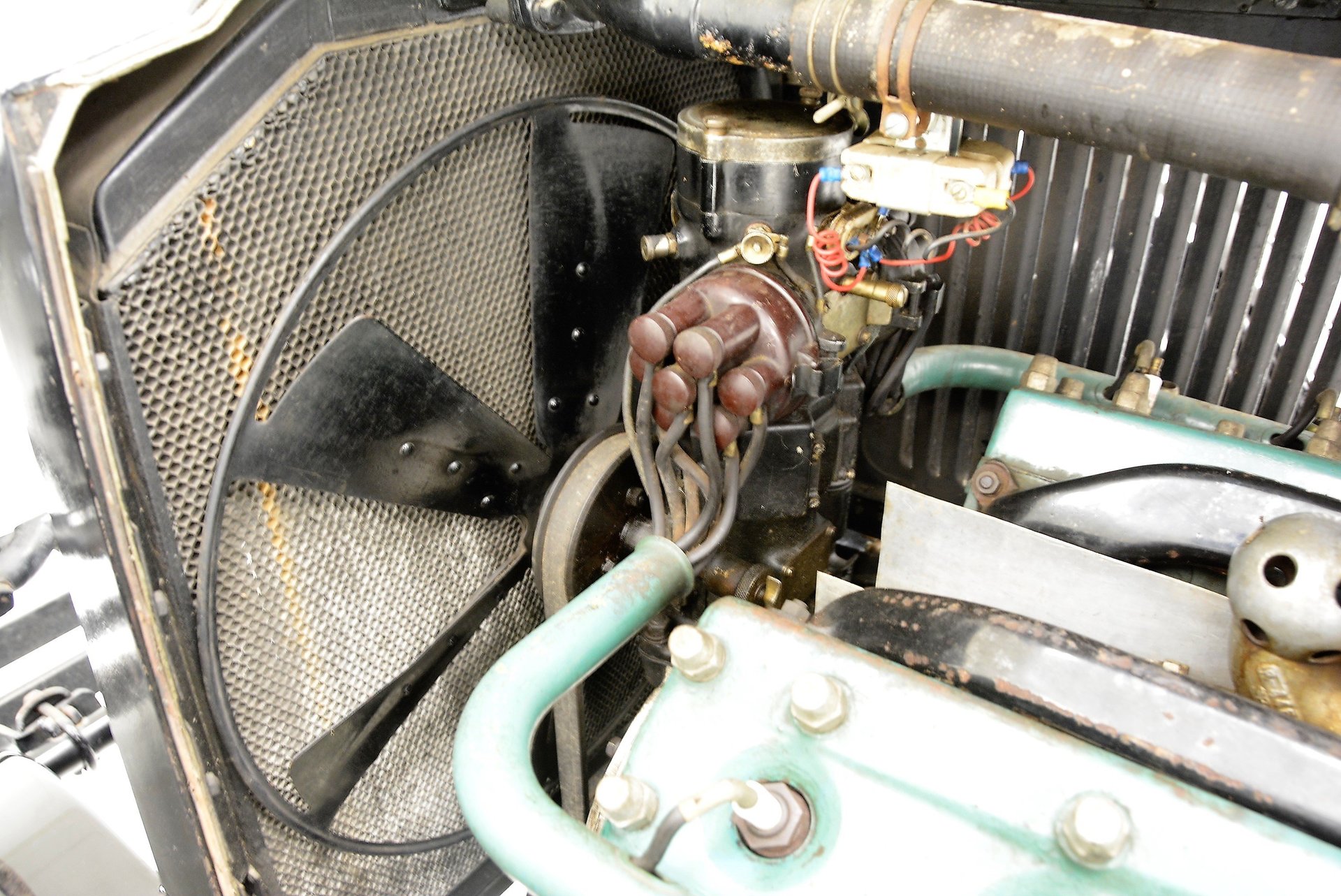 1921 Packard Twin Six | Classic Auto Mall