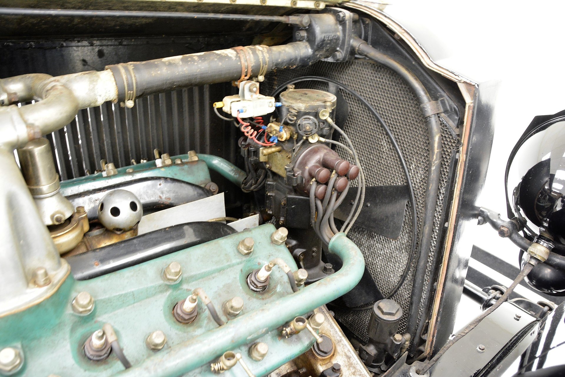 1921 Packard Twin Six | Classic Auto Mall