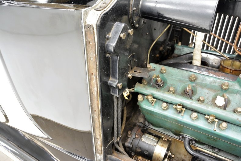 1921 Packard Twin Six | Classic Auto Mall