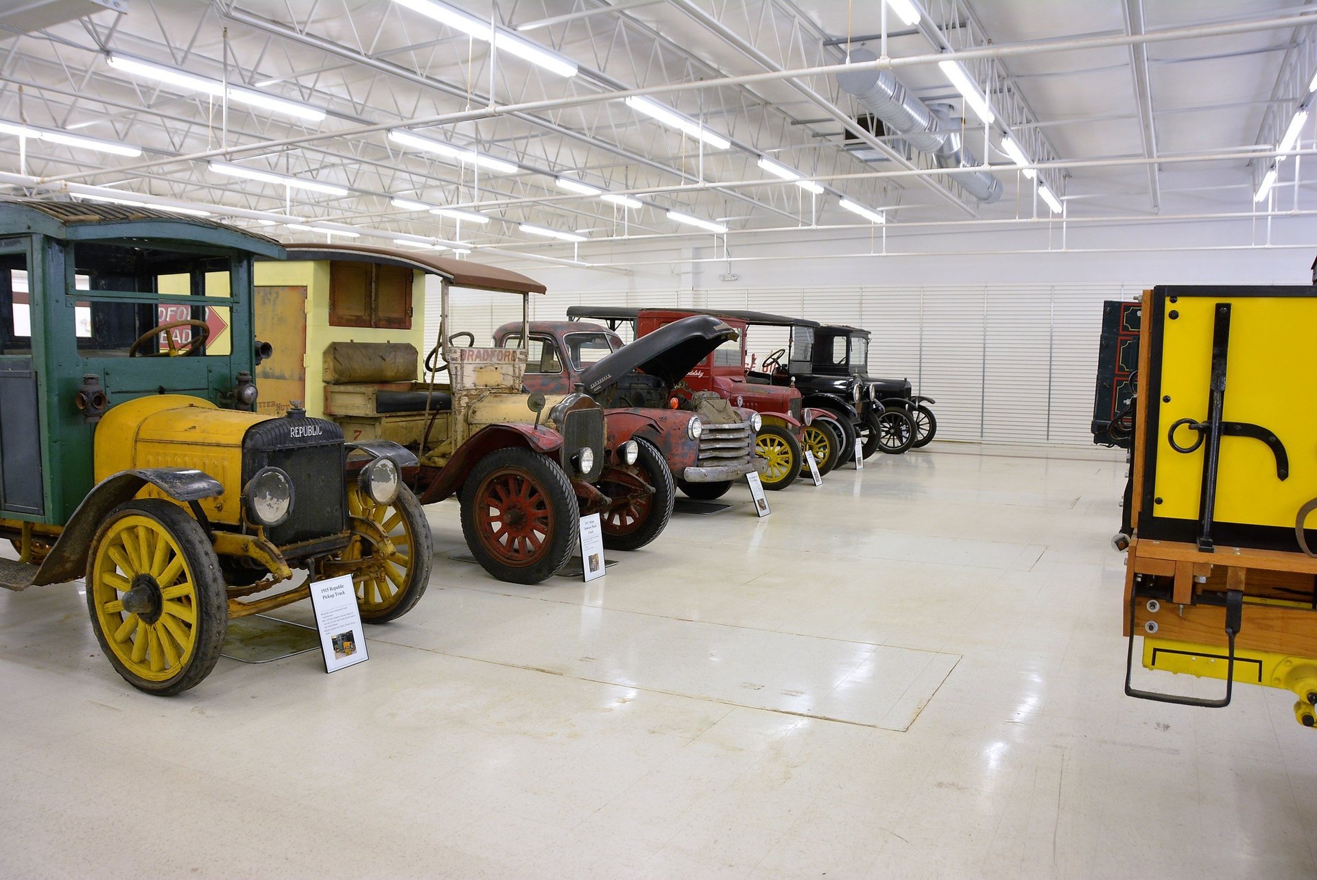1921 Packard Twin Six | Classic Auto Mall